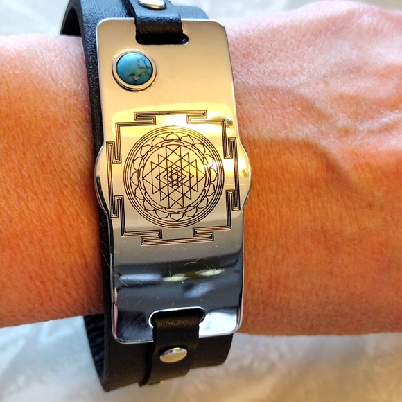 Best Amulets | Accessories | Best Amulets Wrist Band | Poshmark